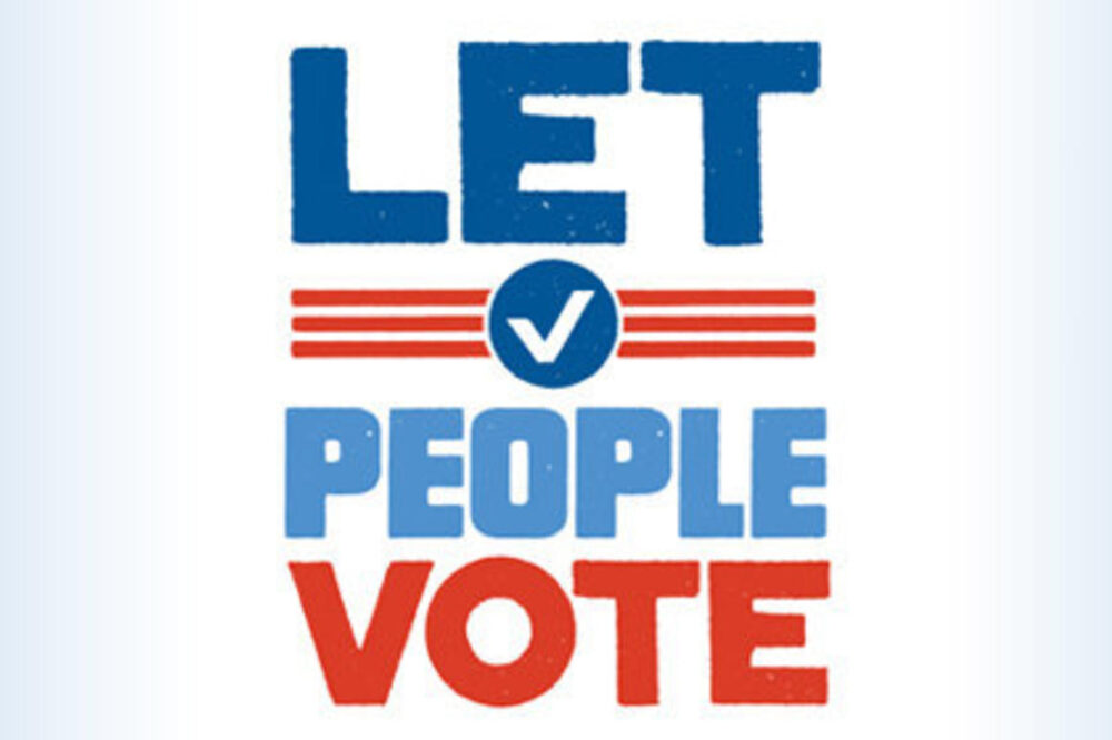 Are you ready for Election Day? - ACLU of Wyoming