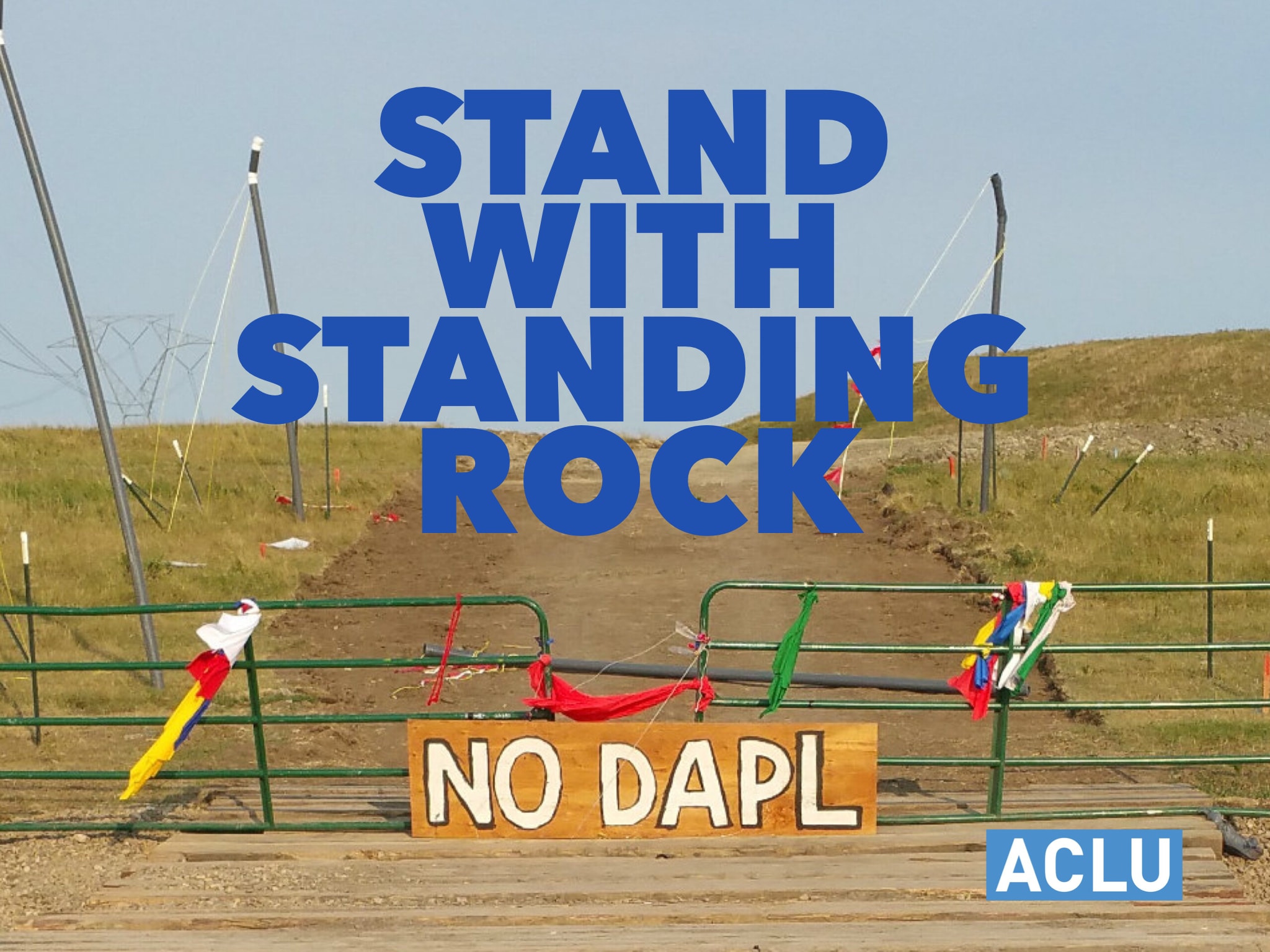 ACLU of Wyoming's Statement of Solidarity with the Standing Rock Sioux ...