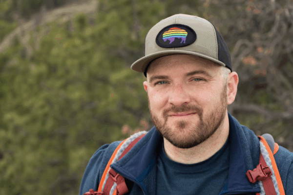 Cameron Smith - ACLU of Wyoming