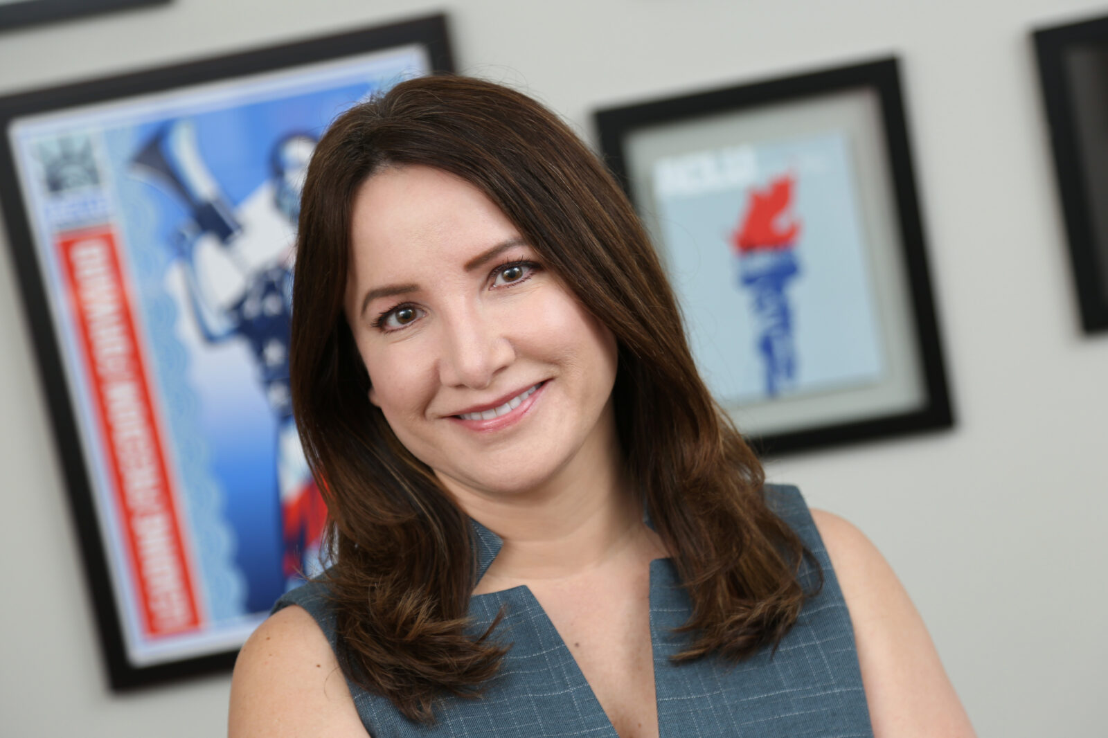 Stephanie Amiotte Joins ACLU as Legal Director for Wyoming, North ...