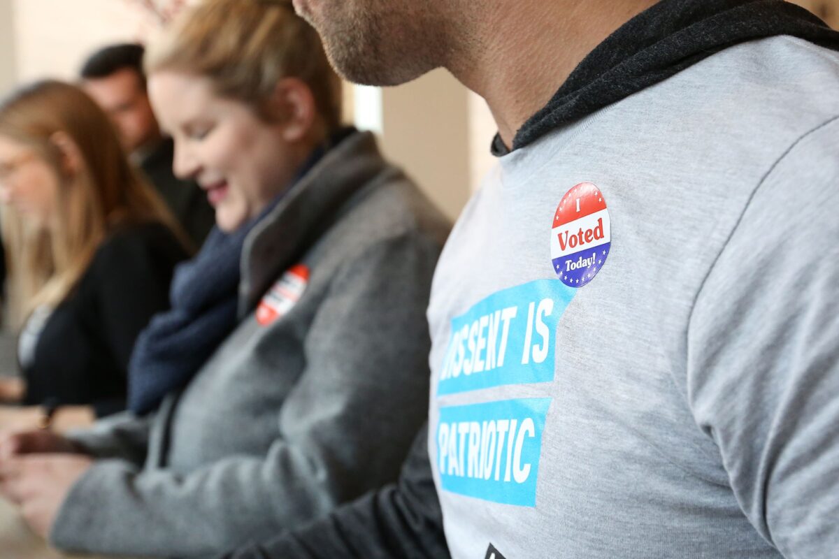 Know Your Rights: Voting in Wyoming - ACLU of Wyoming