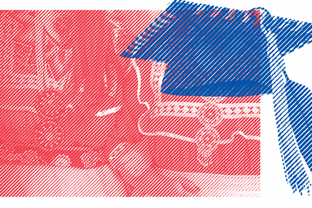 Know Your Rights at Graduation - ACLU of Wyoming