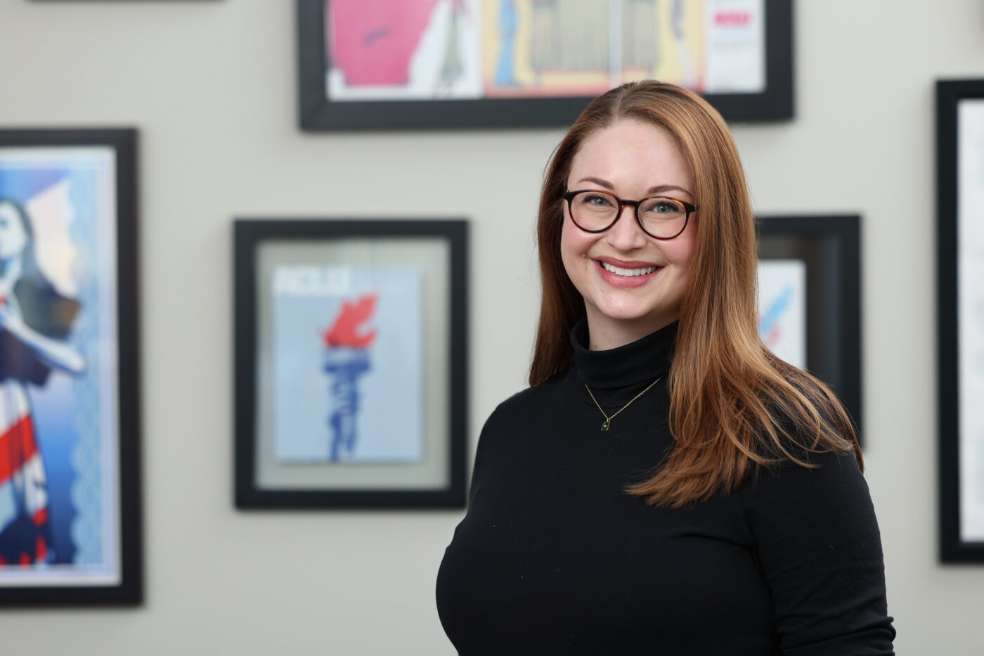 ACLU Appoints Libby Skarin as Executive Director of Wyoming and Dakotas ...