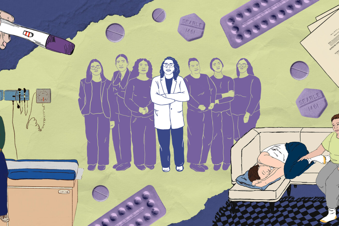 Reproductive Freedom - ACLU of Wyoming