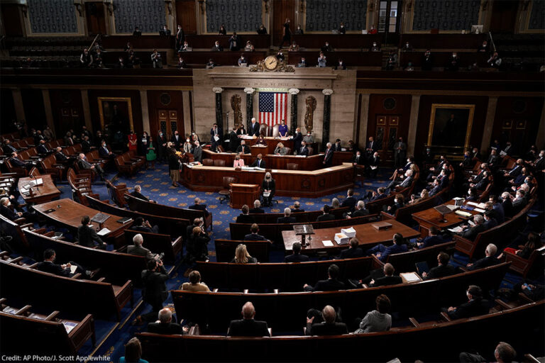Contact Your Members of Congress - ACLU of Wyoming