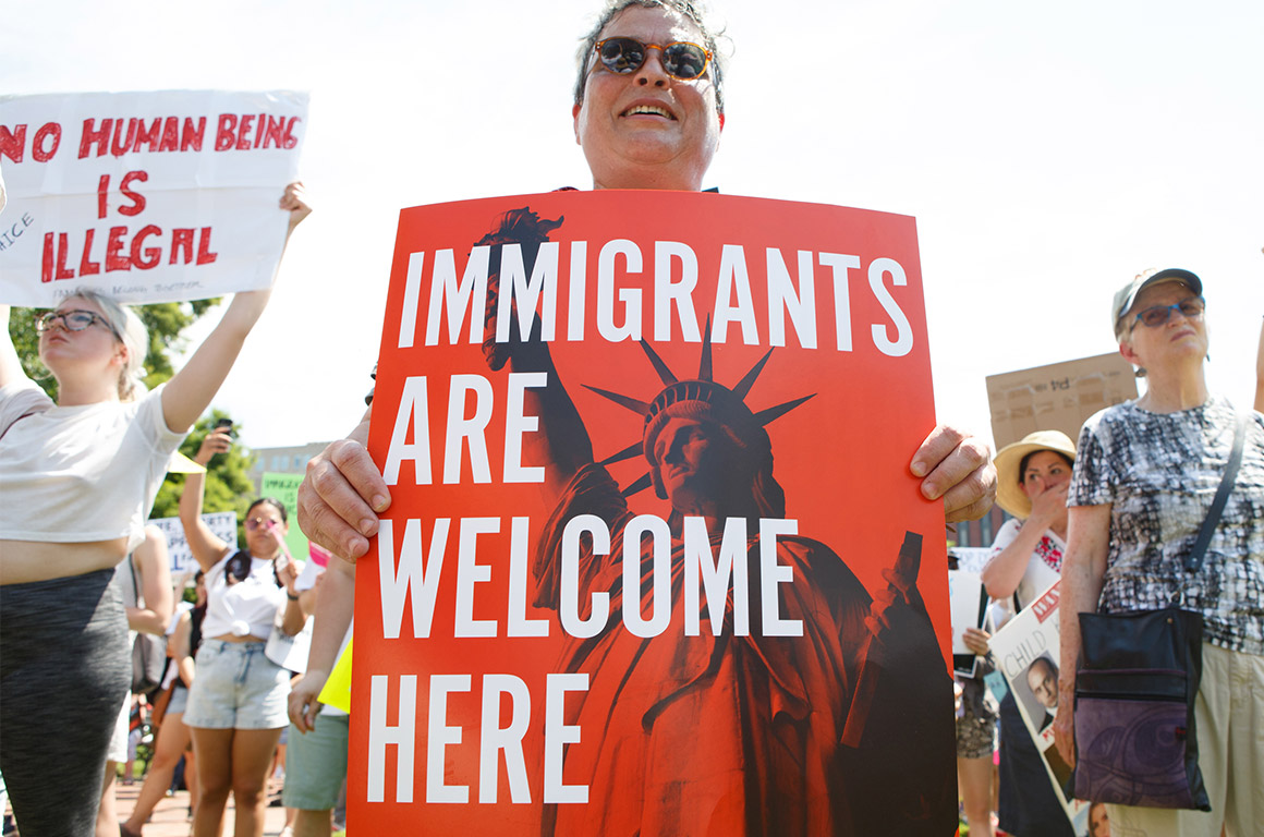 Seven Ways to Be an Ally to Immigrants - ACLU of Wyoming